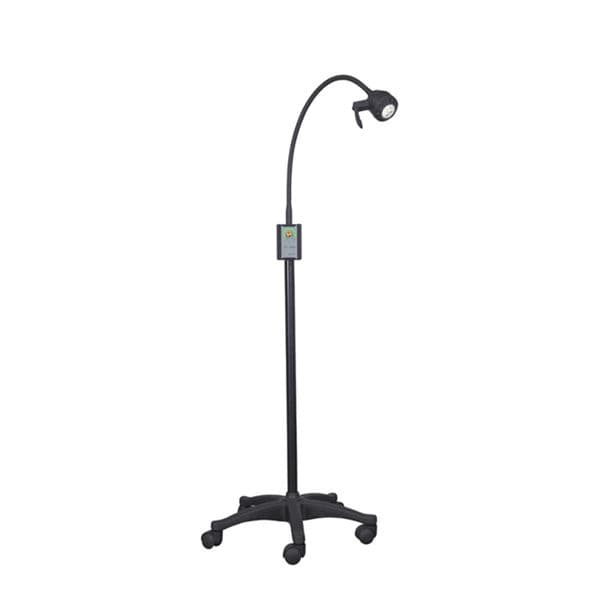 Infant examination lamp - BEL series - Being Technology - LED / halogen ...