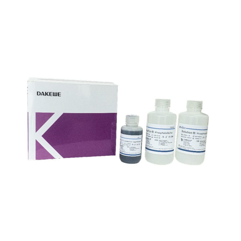 Staining solution reagent - 4960511 - Dakewe (Shenzhen) Medical ...