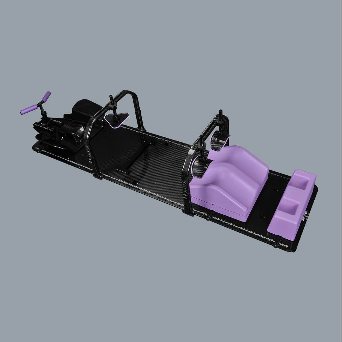 Radiation therapy immobilizer - MC-SBRT - Guangzhou Renfu Medical ...