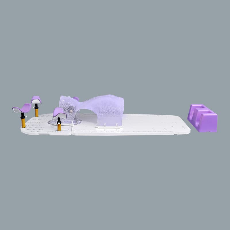 MRI immobilizer - MR C-Series AIO - Guangzhou Renfu Medical Equipment ...