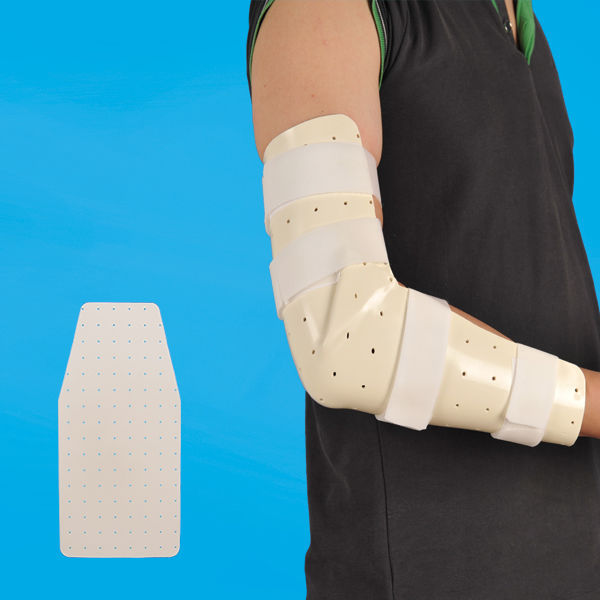 Elbow splint - RF-S6 - Guangzhou Renfu Medical Equipment