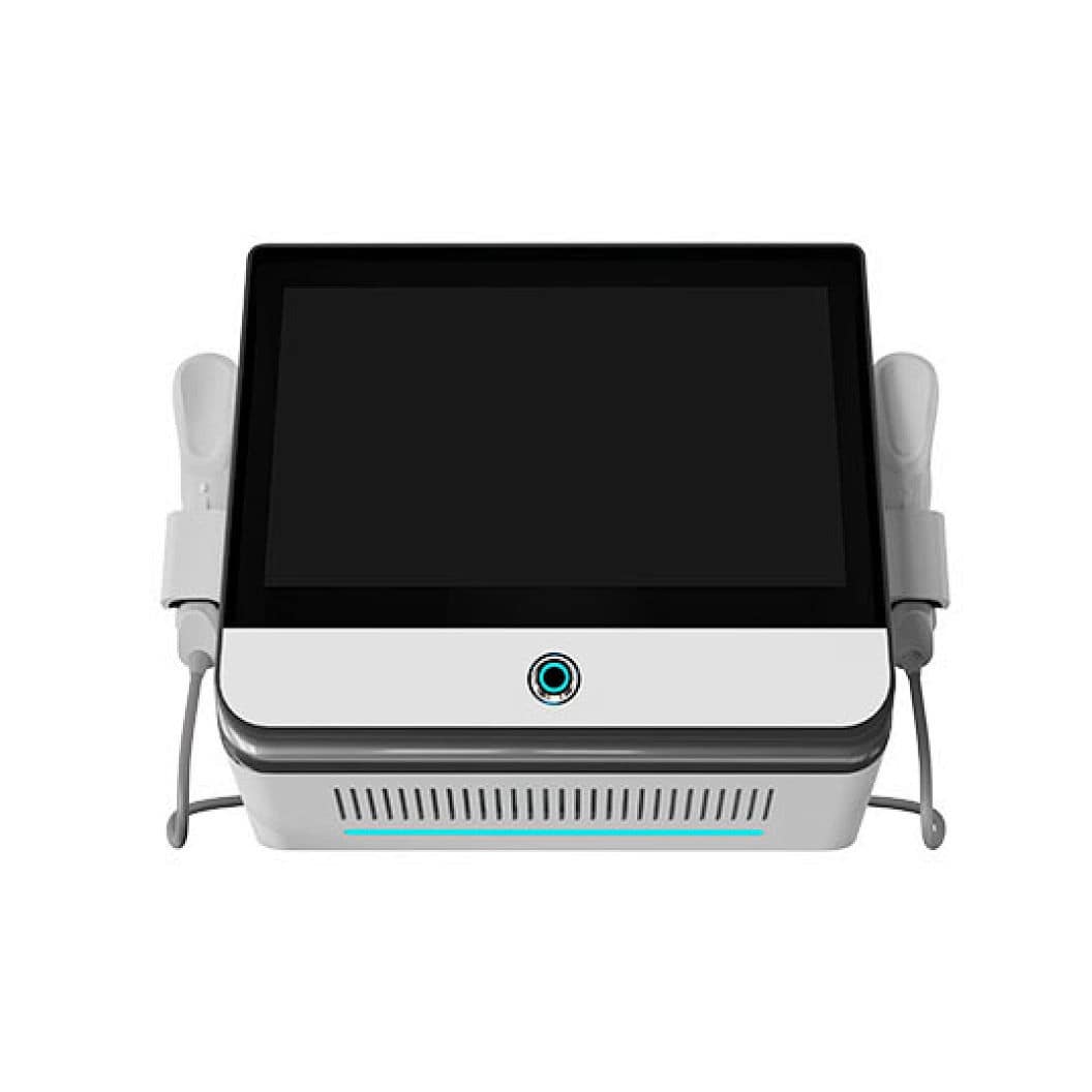 RF skin rejuvenation unit - k333A - Beijing Keylaser Sci-Tech - RF microneedling unit