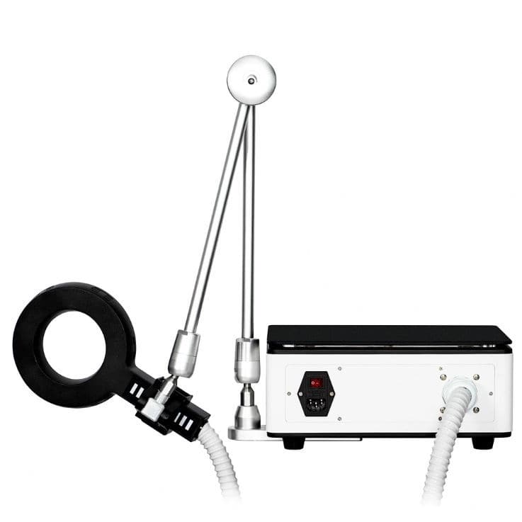 Magnetic pulse body contouring unit - Beijing Keylaser Sci-Tech