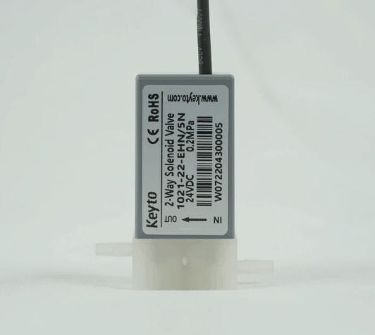Medical valve - 1021 series - Shenzhen Keyto Fluid Technology Co., Ltd ...