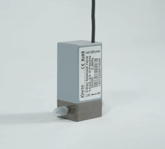 Medical valve - 1022 - Shenzhen Keyto Fluid Technology Co., Ltd ...