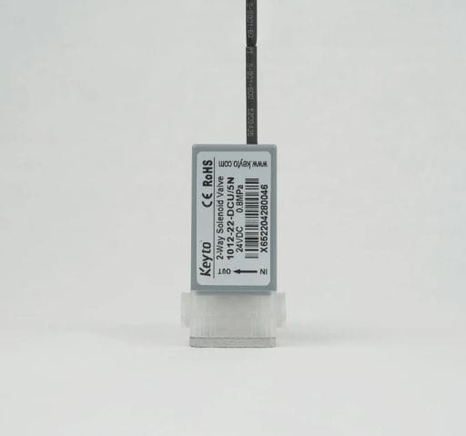 Medical valve - 1012 - Shenzhen Keyto Fluid Technology Co., Ltd ...