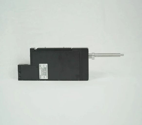 Automatic pipette - SADP18 - Shenzhen Keyto Fluid Technology Co., Ltd ...