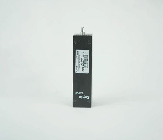 Mechanical pipette - SP20 - Shenzhen Keyto Fluid Technology Co., Ltd ...