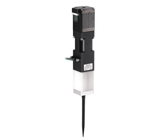 Automatic pipette - SP28 - Shenzhen Keyto Fluid Technology Co., Ltd ...