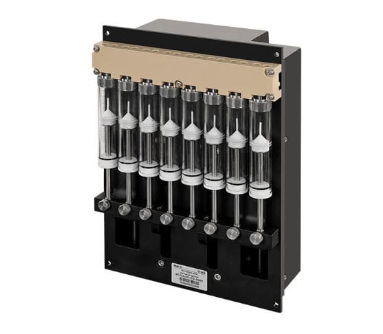 Biomedical research syringe pump - MSP - Shenzhen Keyto Fluid Technology Co., Ltd. - laboratory ...