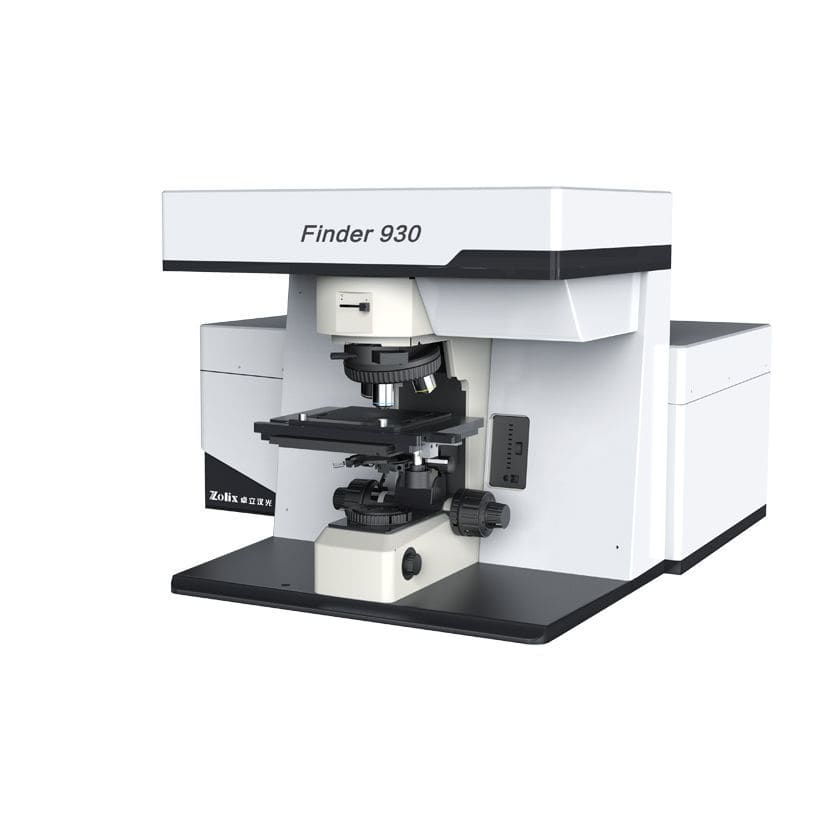 Raman spectroscope - Finder 930 - Zolix Instruments CO.,LTD - for ...