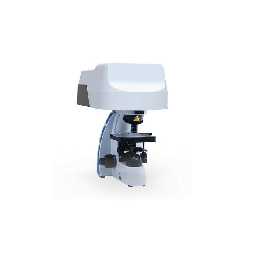 Raman spectroscope - Finder Insight Pro - Zolix Instruments CO.,LTD ...