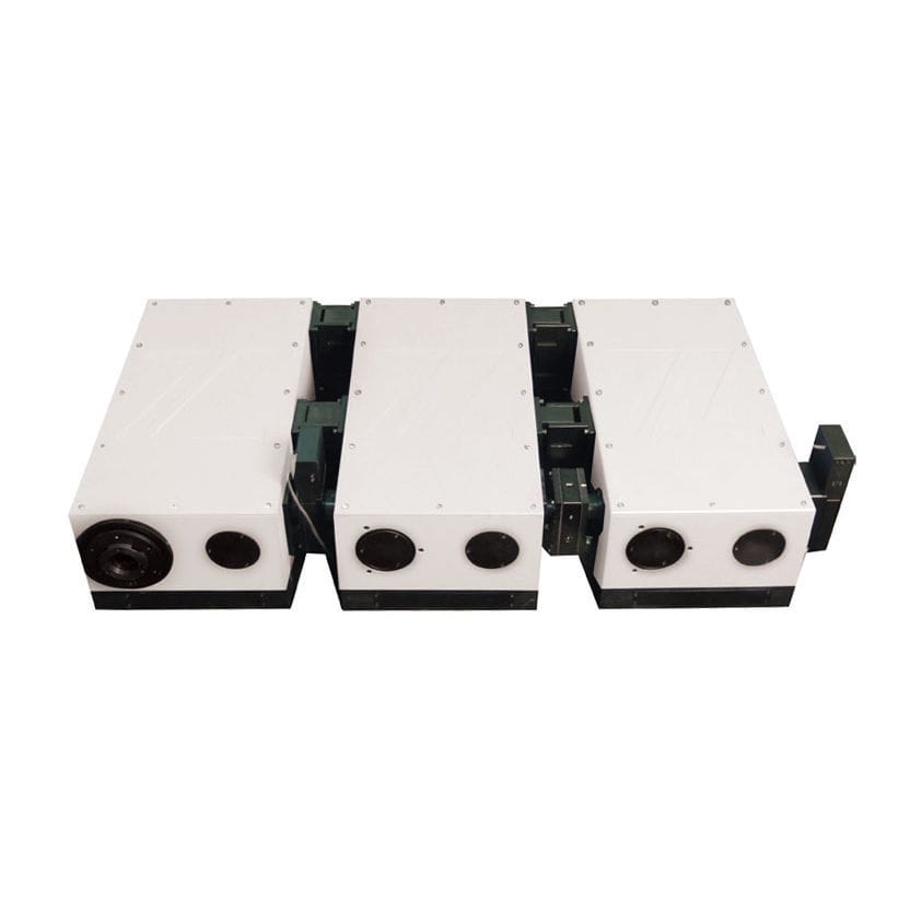 Optical spectrometer - Omni- A 5008Ti - Zolix Instruments CO.,LTD ...