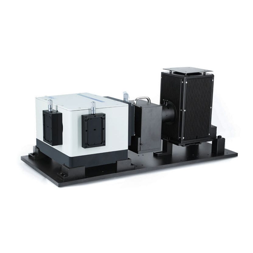 Excitation light source - Tunable - Zolix Instruments CO.,LTD - for ...