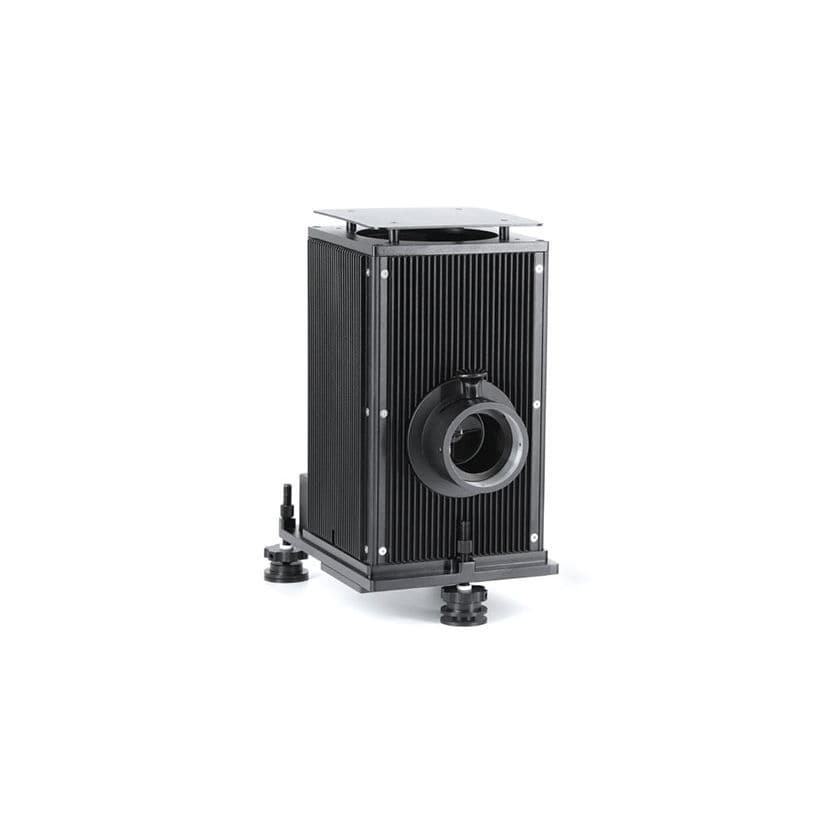Spectrometry light source - GLORIA-X150A - Zolix Instruments CO.,LTD ...