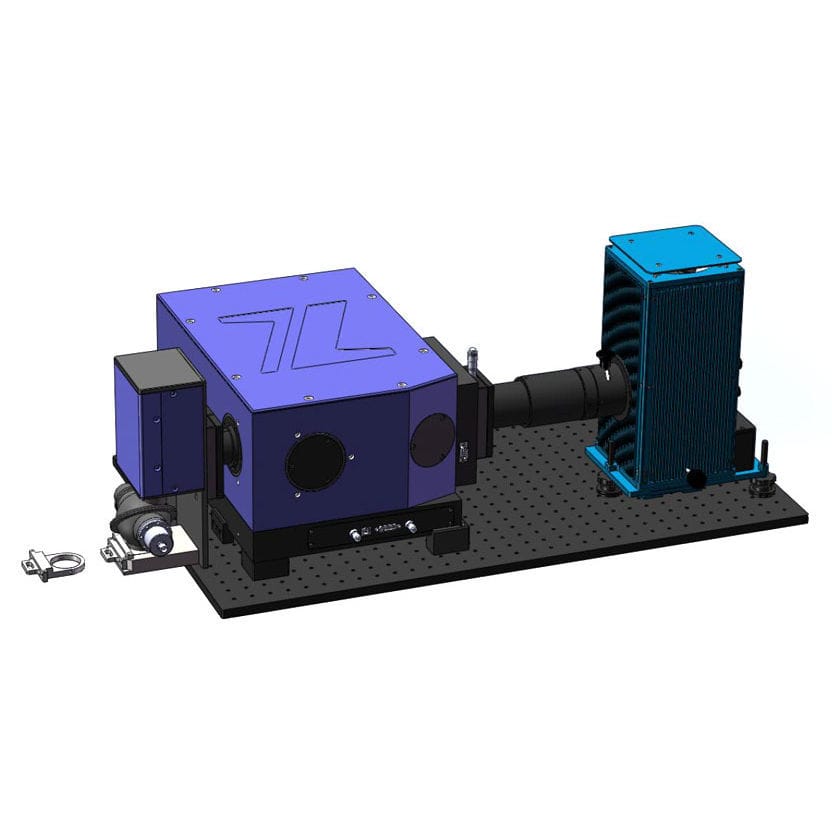 Absorbance measurement device - OmniA S - Zolix Instruments CO.,LTD ...