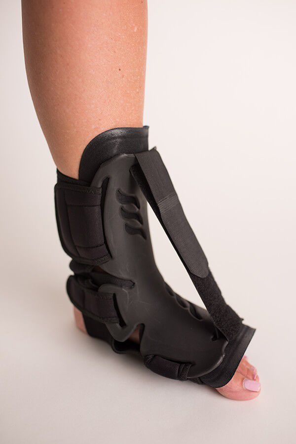 Dorsal plantar fasciitis splint - AB0104-129-0 series - Dr Medical - adult