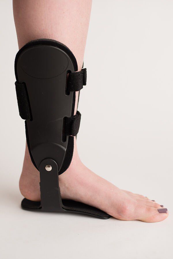 Ankle and foot orthosis - Stabilizer™ - Dr Medical - M / S / XS