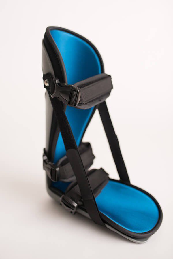 Adult plantar fasciitis splint - AB0103-97-0 series - Dr Medical