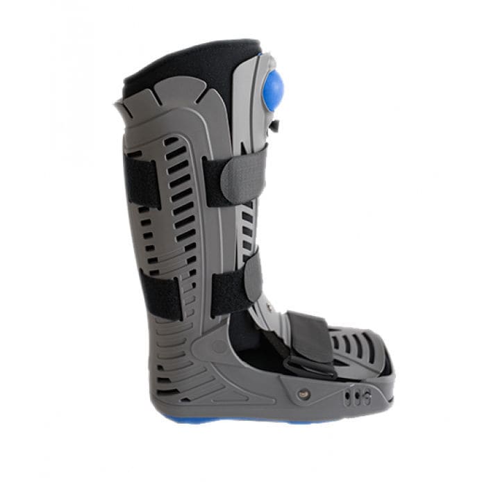 Long walker boot - Walker™ - Dr Medical - inflatable
