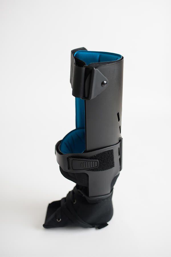 Ankle and foot orthosis - AFO™ - Dr Medical - L / S / M