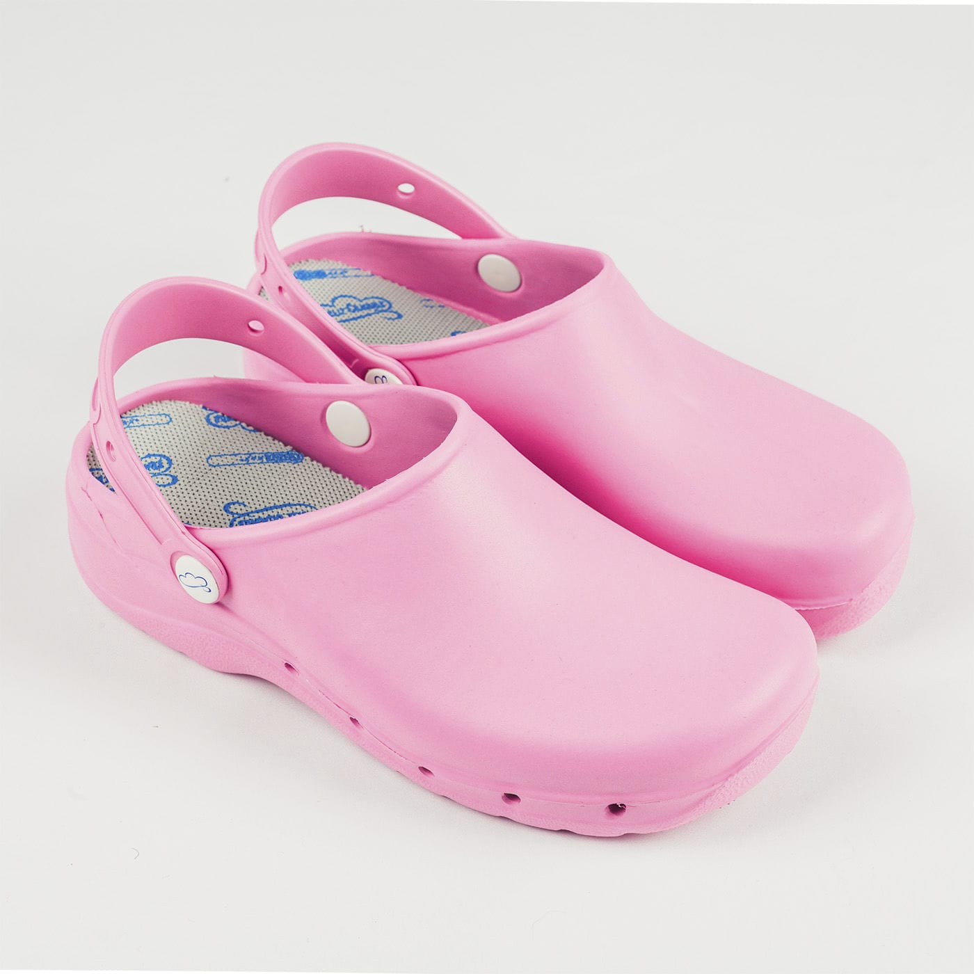 Unisex hospital clog - 3270 - Enfermania - waterproof / washable / anti ...