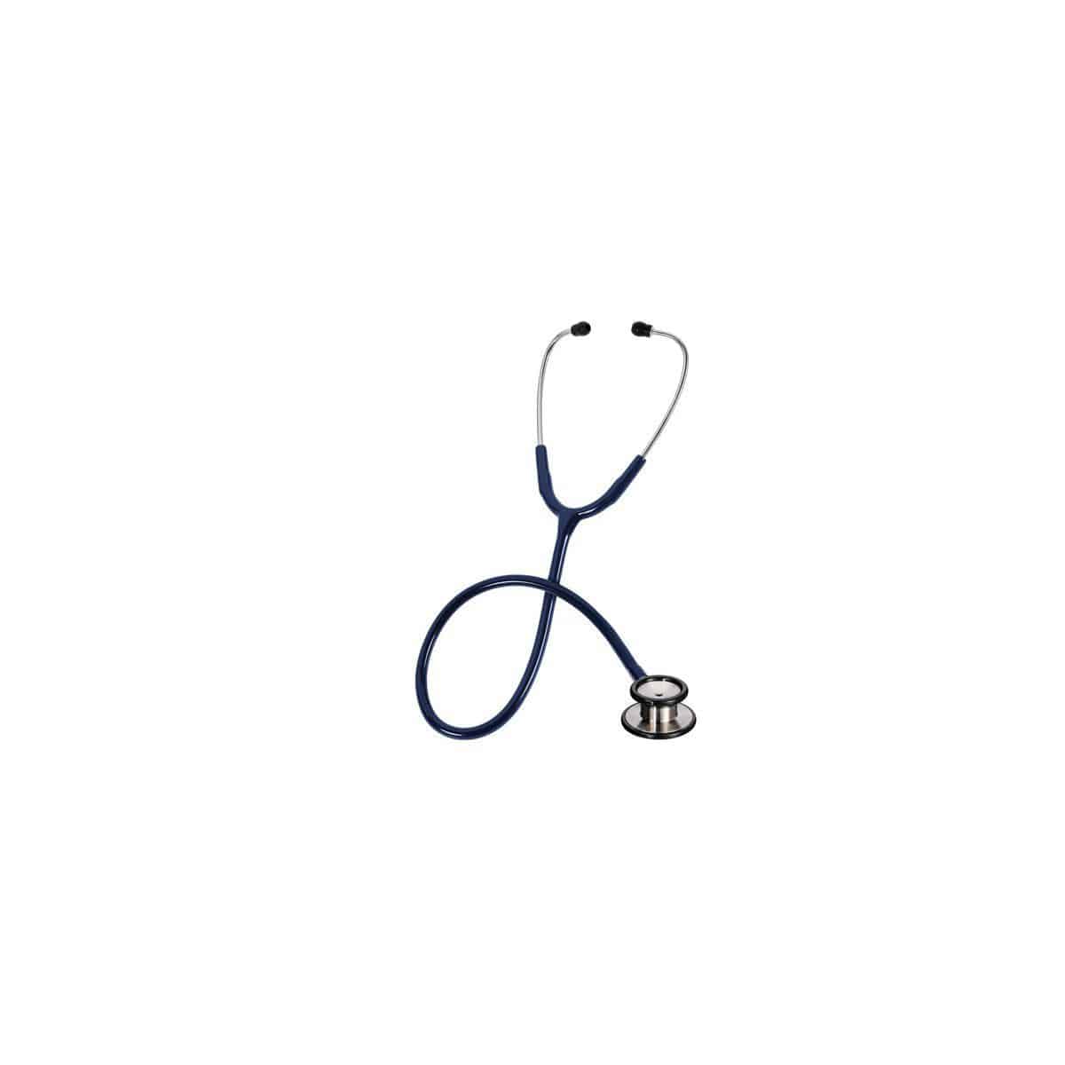 Veterinary stethoscope - V126 - Enfermania - dual-head