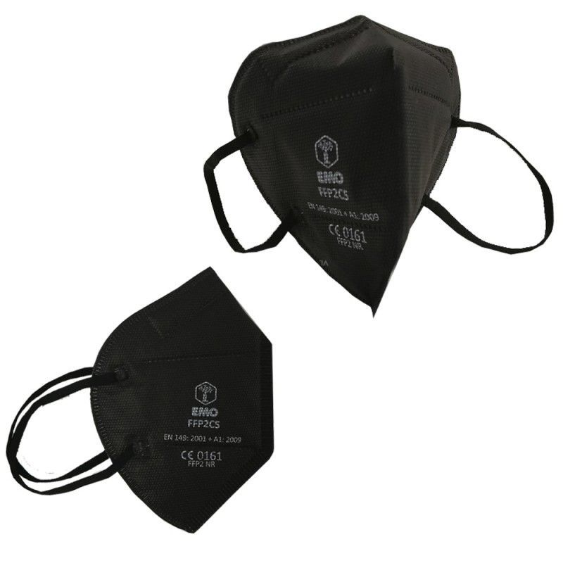 EN 149 safety mask - Valentia Medical - FFP2 / half-mask / adult