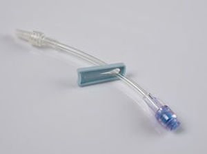 Infusion extension line - ET series - KB Medical Group