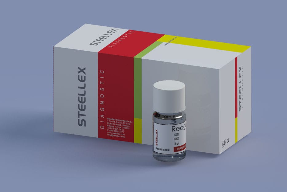 Coagulation analysis reagent kit - Zircon Biotech Co., Ltd - D-dimer