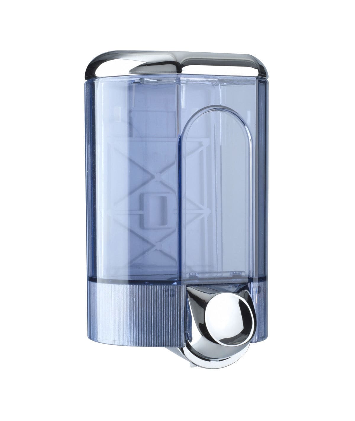 Soap dispenser - 563 - Mar Plast Group S.p.A. - wall-mounted