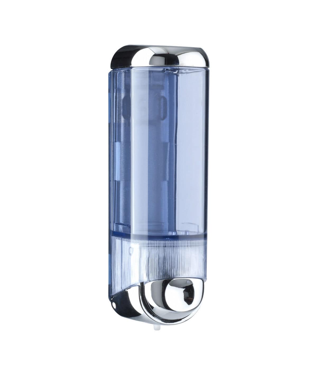 Soap dispenser - 605 - Mar Plast Group S.p.A. - wall-mounted