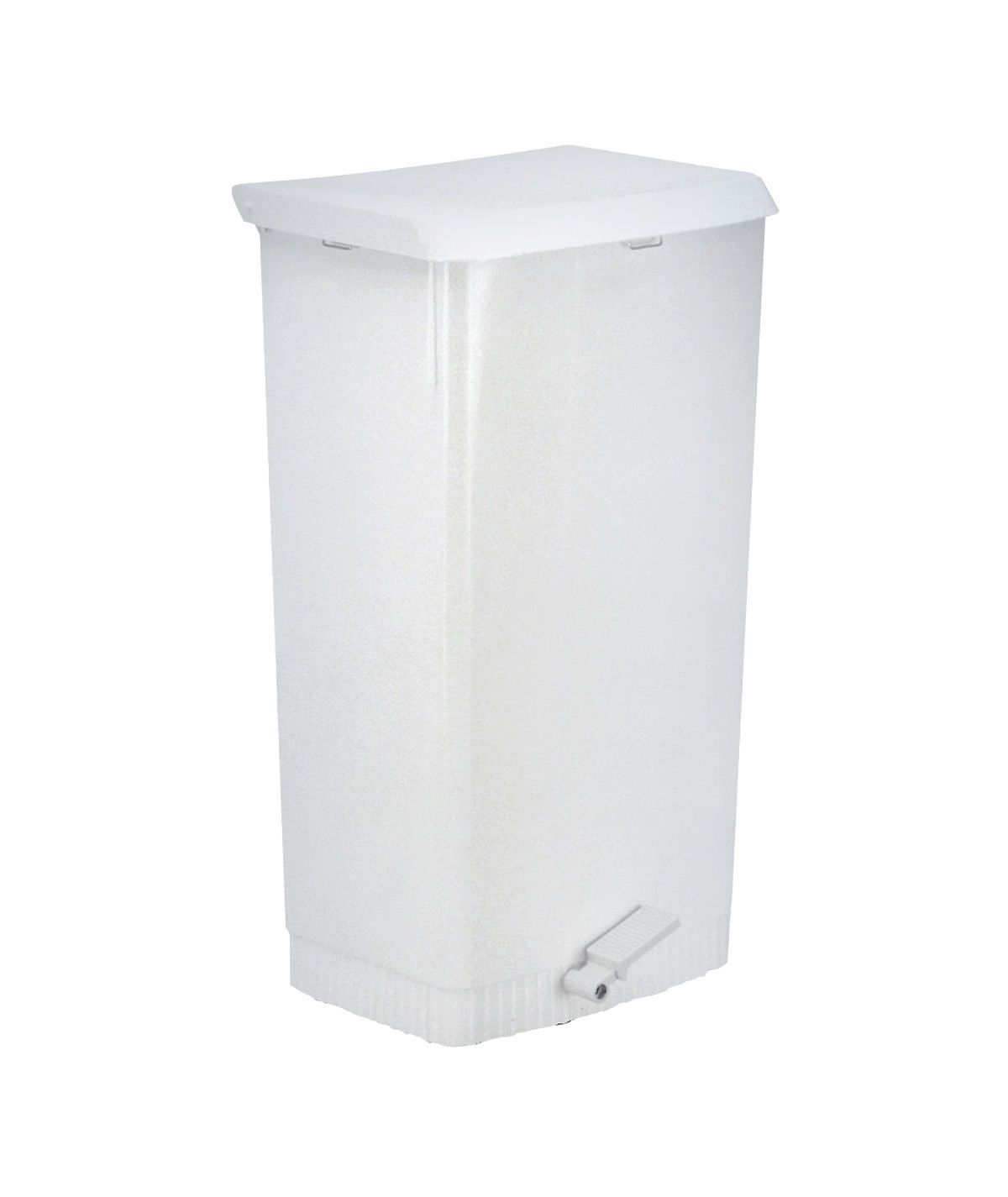 Plastic waste bin - 585 - Mar Plast Group S.p.A. - foot-operated