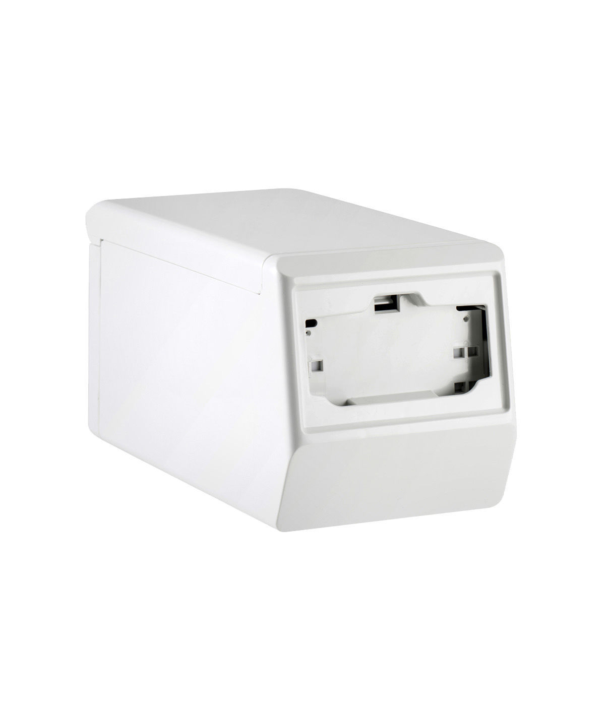 Paper napkin dispenser - 577 - Mar Plast Group S.p.A.