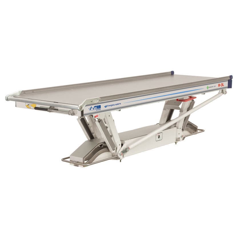 Pediatric transport system - R-3L - Stem Technology