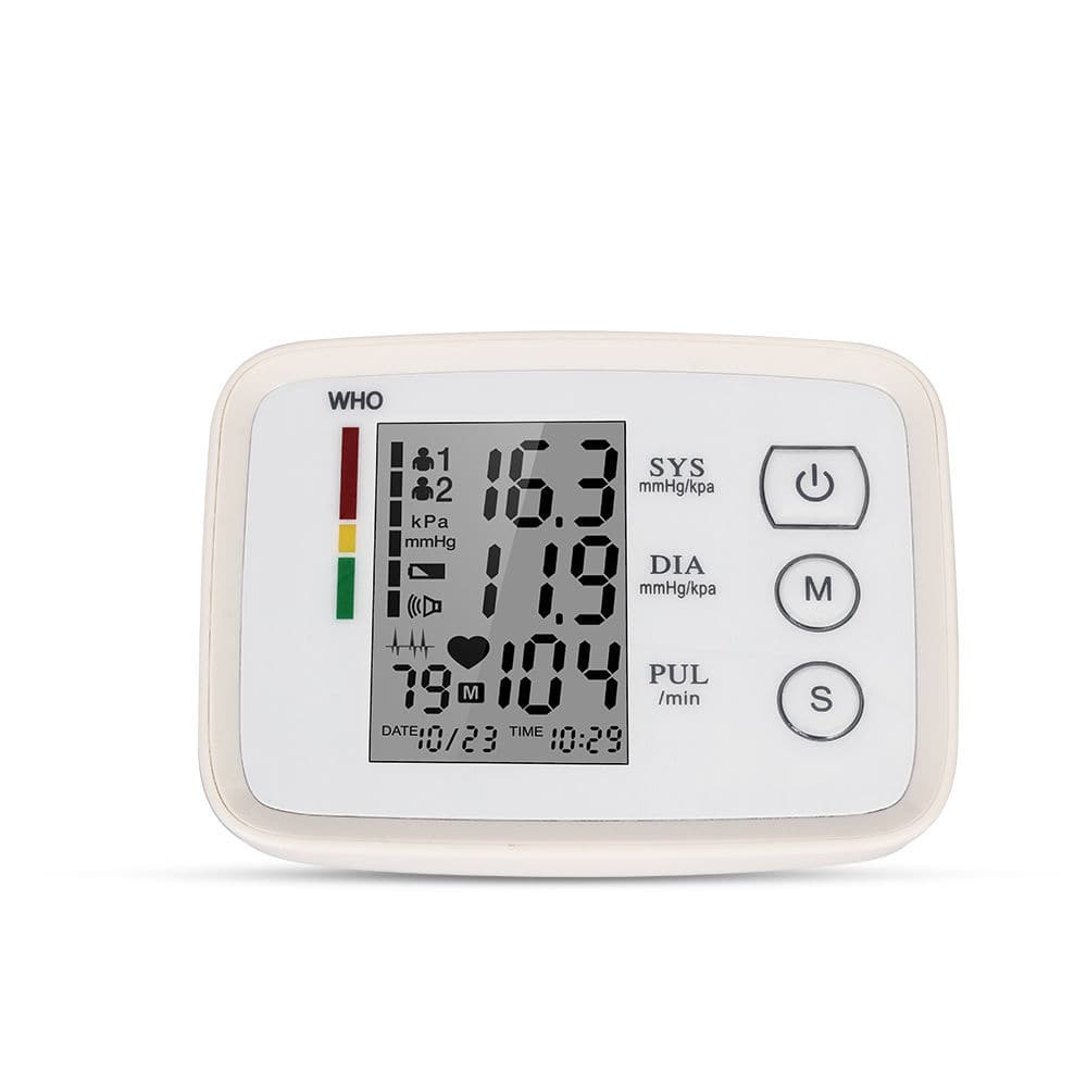 Automatic Blood Pressure Monitor CK A155 Shenzhen Greatmade Tech automatic-blood-pressure-monitor-ck-a155-shenzhen-greatmade-tech