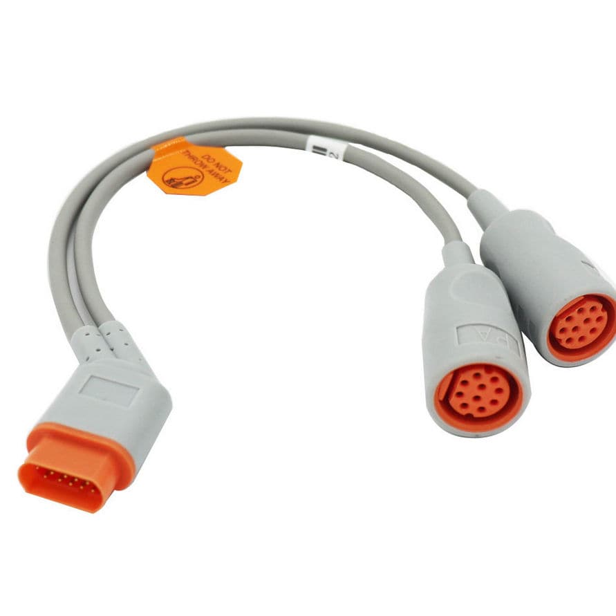 IBP cable - IBP020B - Shenzhen Greatmade Tech