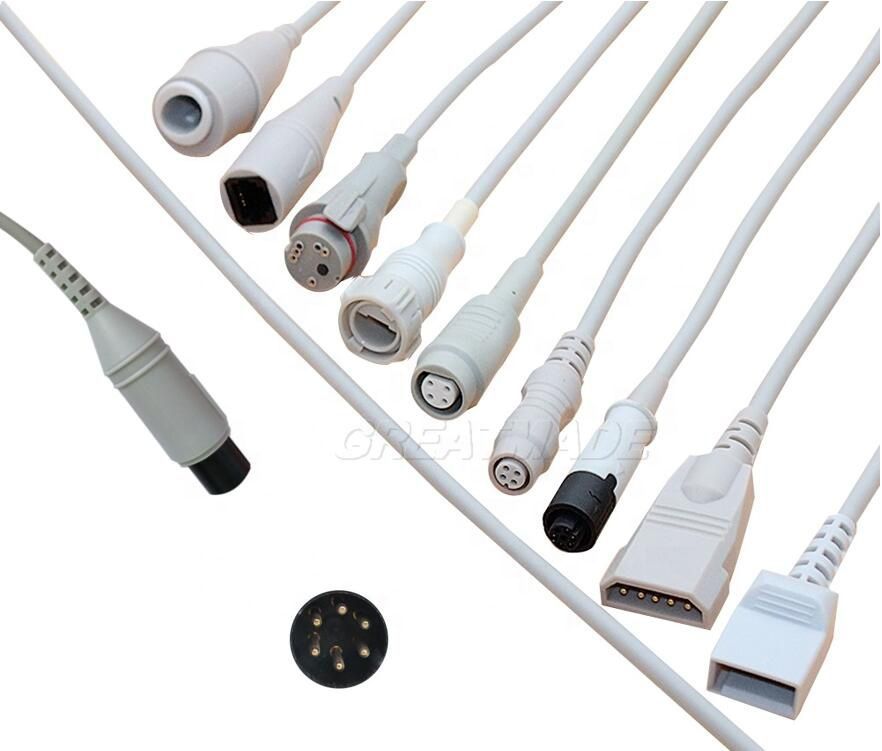 Cable adapter - IBP003A - Shenzhen Greatmade Tech