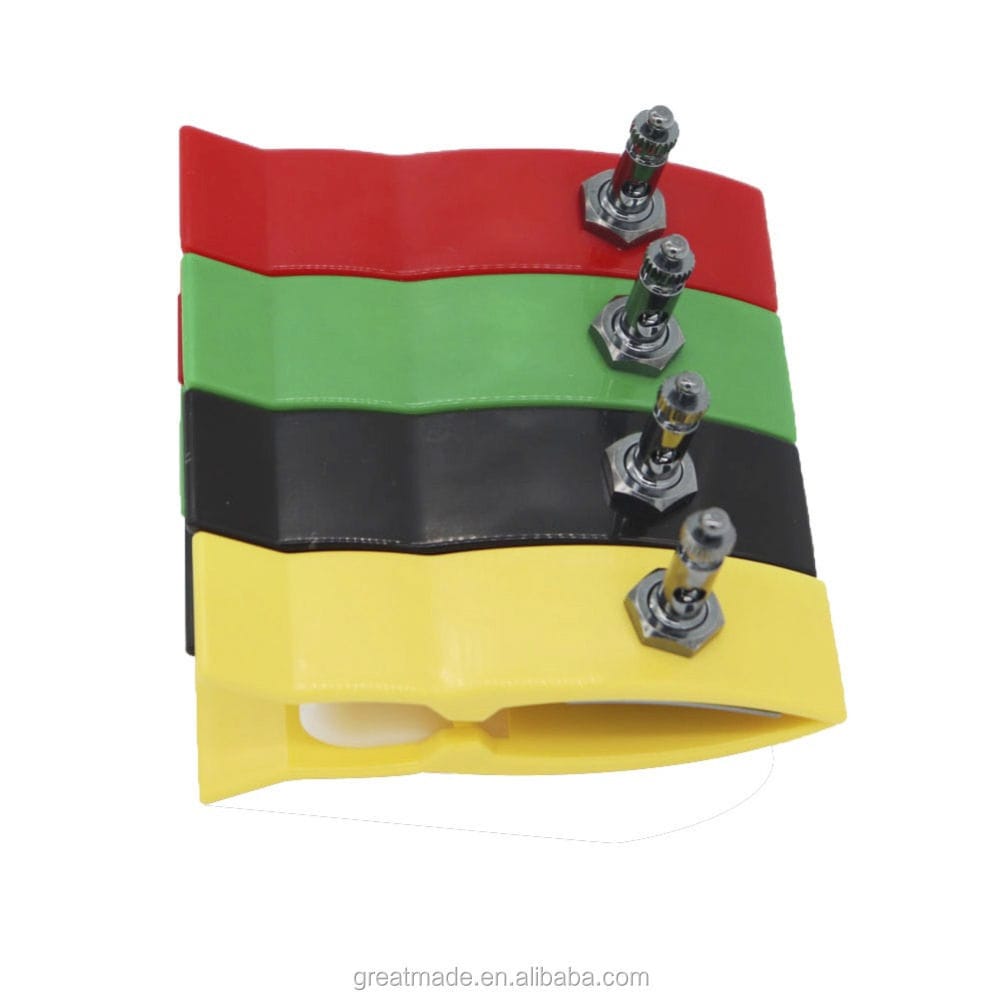 Clamp ECG electrode - EC012D - Shenzhen Greatmade Tech - pediatric ...