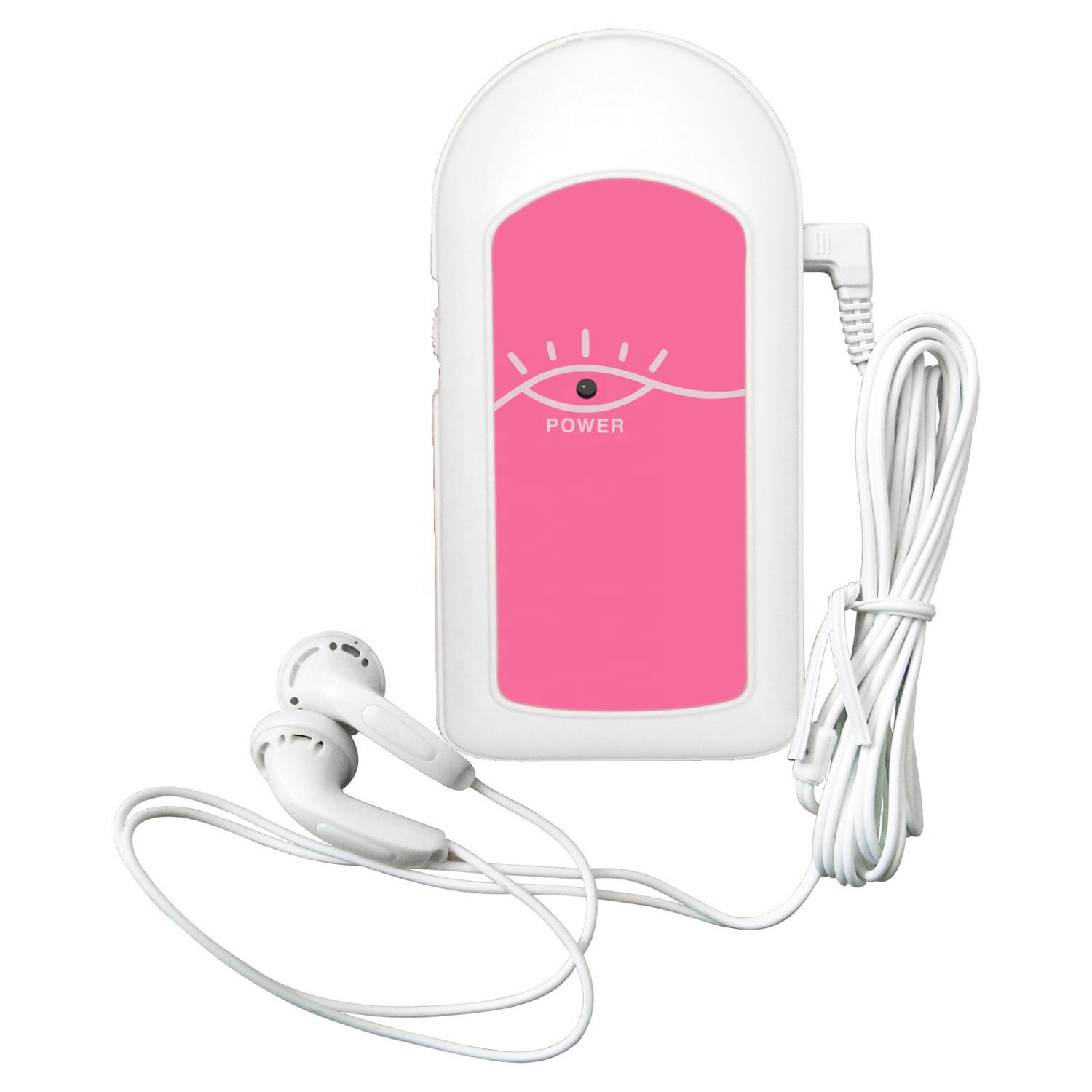 Fetal doppler - Shenzhen Greatmade Tech - pocket