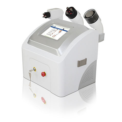 RF skin rejuvenation unit - VS800 - Beijing VCA Laser