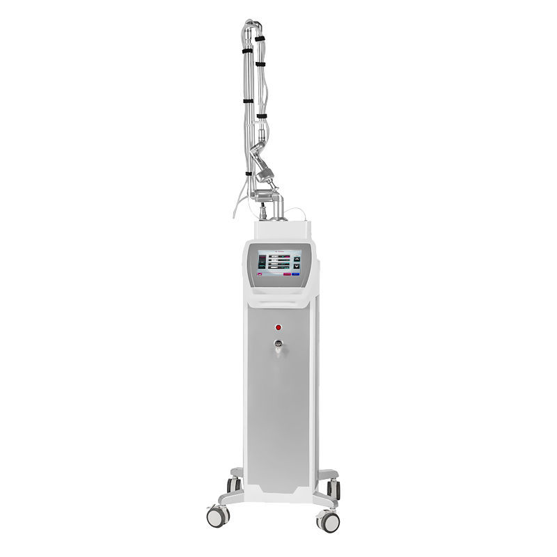 Dermatology laser - VF18 - Beijing VCA Laser - surgical / acne ...