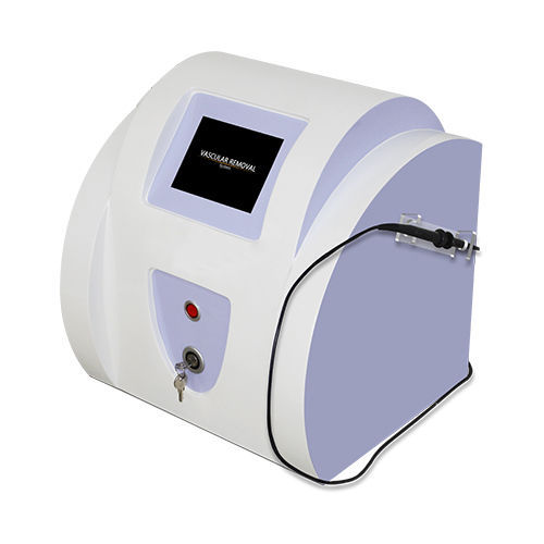 Vascular lesion treatment laser - VN22 - Beijing VCA Laser - diode ...