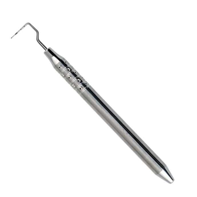 Dental diagnostic probe - Cp-11.5b - Peak Surgicals - periodontal