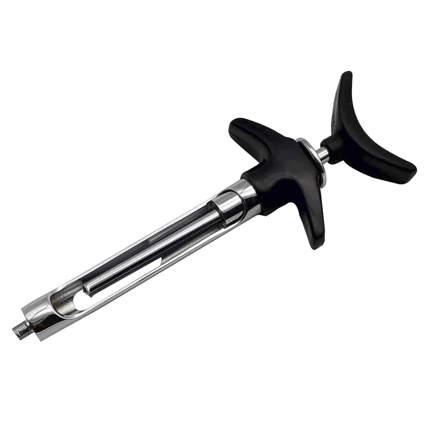 Dental syringe - PS-708 - Peak Surgicals - disposable