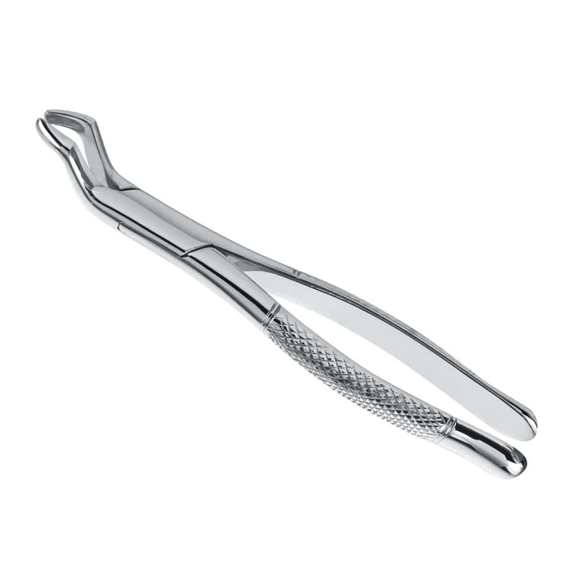 Upper molar dental extraction forceps - PS-J-014 - Peak Surgicals ...
