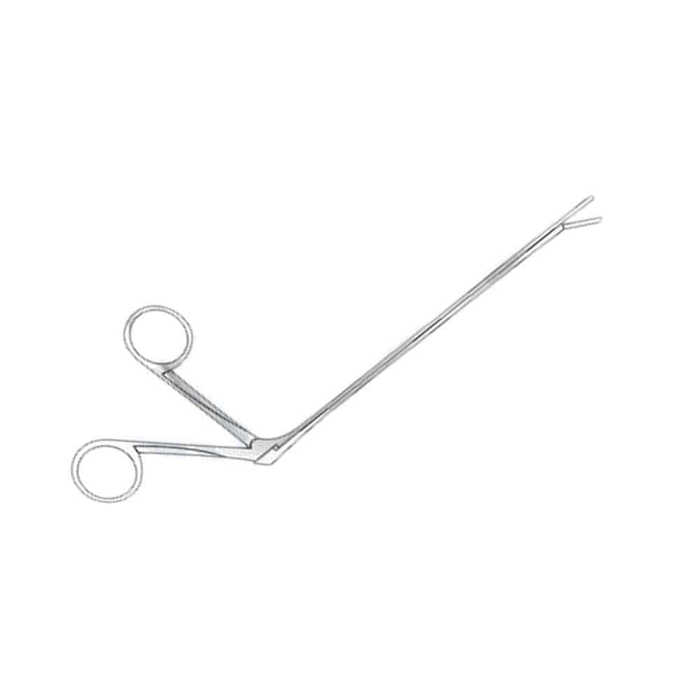 Gynecology forceps - PS-CRF-00196 - Peak Surgicals - removing