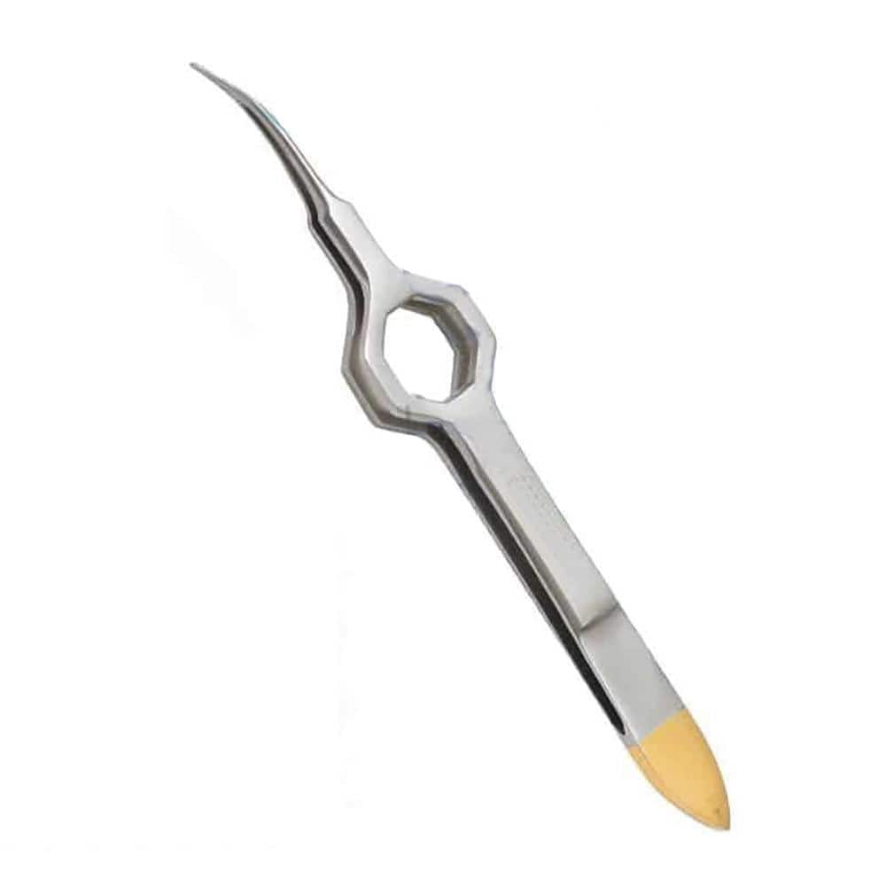 Surgery forceps - PSP-001 - Peak Surgicals - dental / removing / Foerster