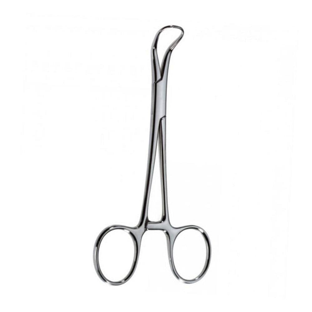 Surgery forceps - PS-OT-039 series - Peak Surgicals - clamp / Backhaus ...