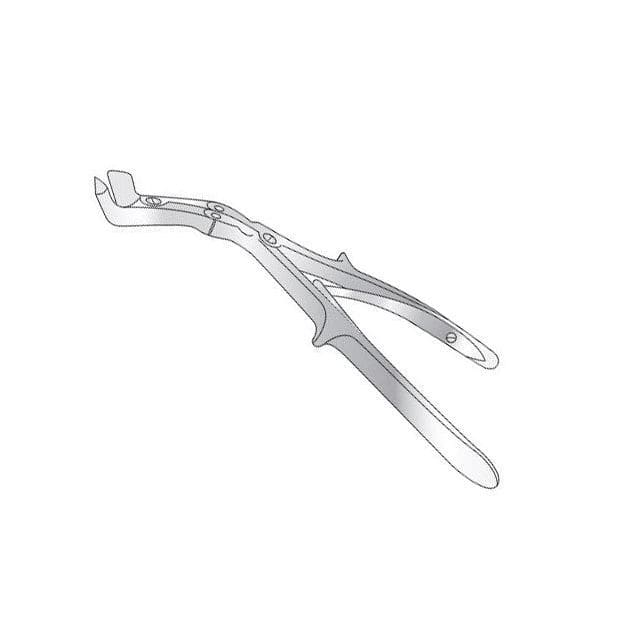 Surgical shears - PS-CS-0022 - Peak Surgicals - for humans